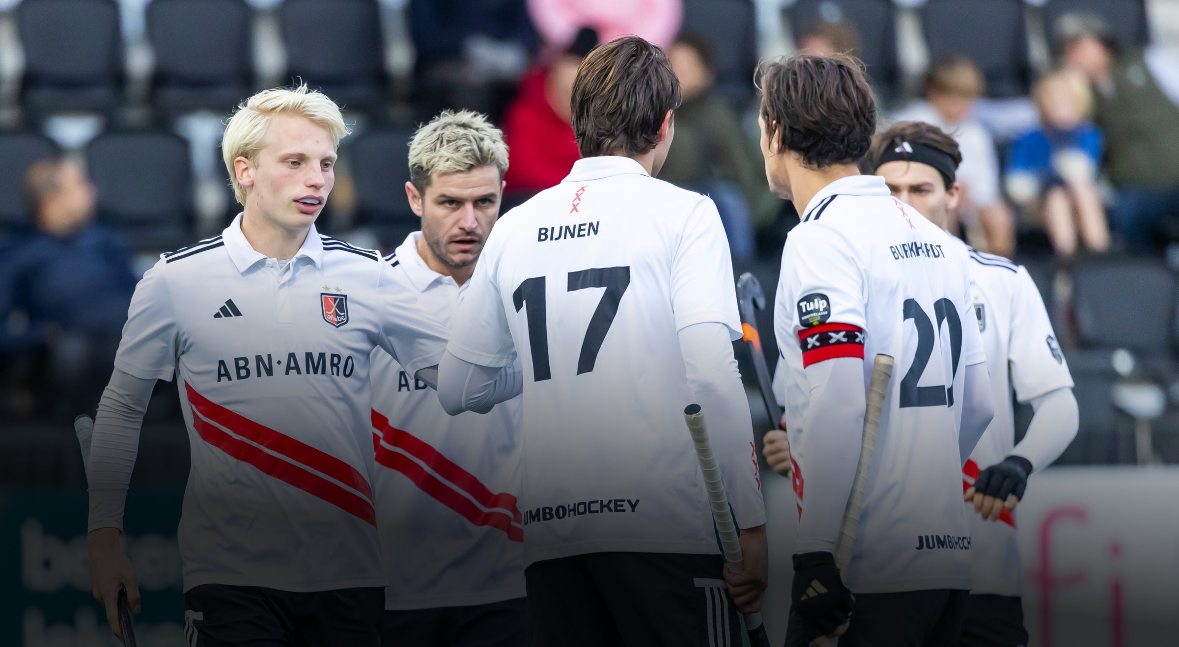 Camps – AHBC | Camps en Clinics